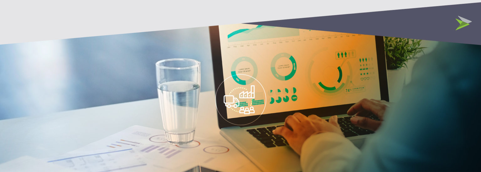 Paul Trudgian | Supply Chain and Logistics Consultants