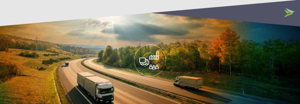 Logistics Consultants | Paul Trudgian Ltd