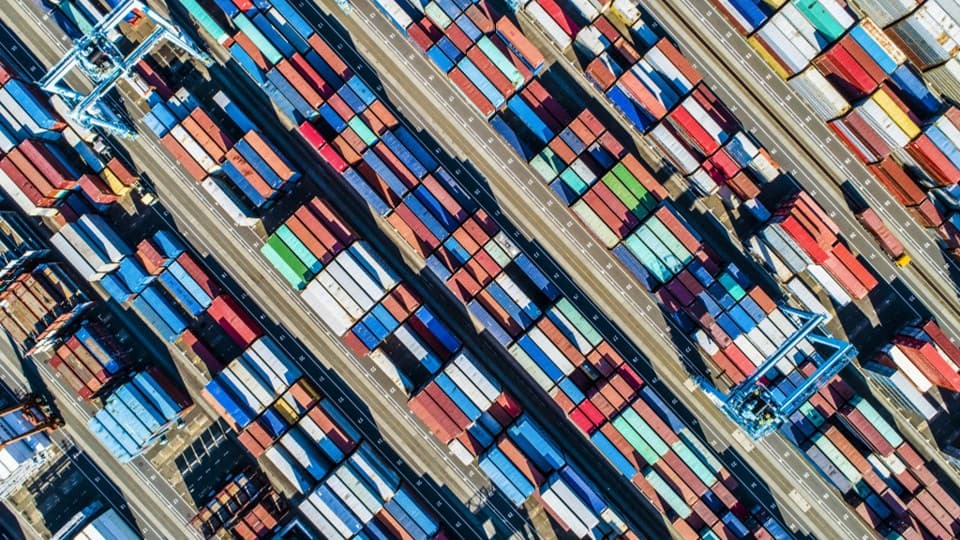 Authorised Economic Operator (AEO) Status in the UK - Paul Trudgian